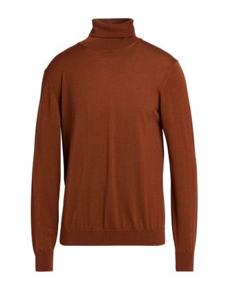 Daniele Fiesoli STRICKWAREN - Rollkragenpullover auf YOOX.COM