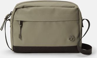 Timberland Wettertaugliche Umh&auml;ngetasche in Braun, Braun