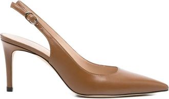 Stuart Weitzman Stuart Power T.075 Slingback