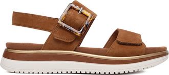 Remonte Sandalen Remonte CEO-D1J62-22 Braun