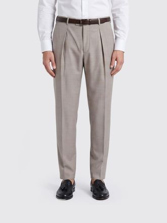 BRIGLIA 1949 Hose Herren Farbe Braun