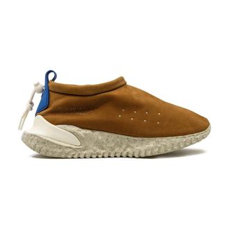 Nike Moc Flow SP - - Sport - Herren - Braun - 44 EU
