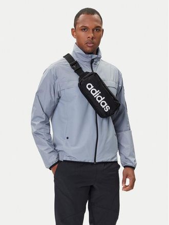 adidas G&uuml;rteltasche Linear Bum JE8345 Schwarz