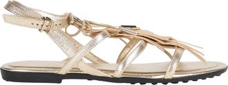 Tod's SCHUHE - Sandalen auf YOOX.COM