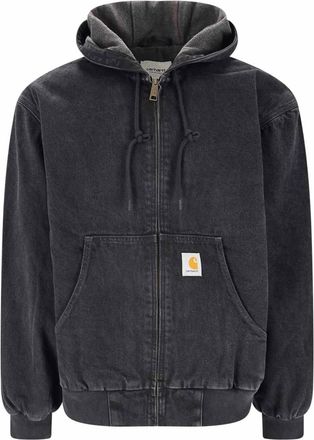 Carhartt Work in Progress Blazer - Noir