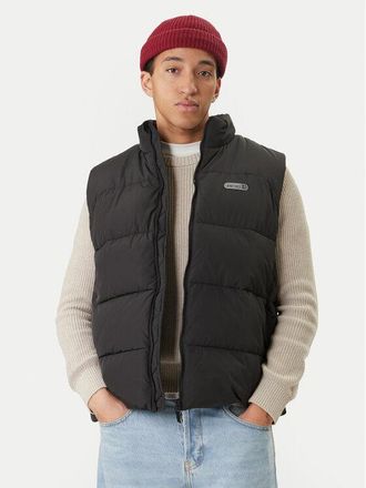 Element Weste Classic Insulator ELYJK00288 Schwarz Regular Fit