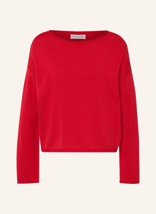 Marc O'Polo Marc Opolo Pullover rot
