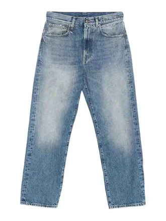 R13 Jean Droit - Bleu