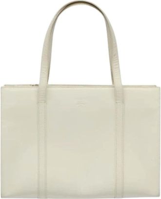 Prada Damen, Pre-Owned, Wei&szlig;, ONE SIZEGr&ouml;&szlig;e