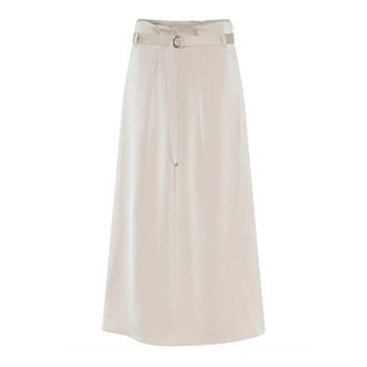 Bruuns Bazaar Damen, R&ouml;cke, Beige, XLGr&ouml;&szlig;e