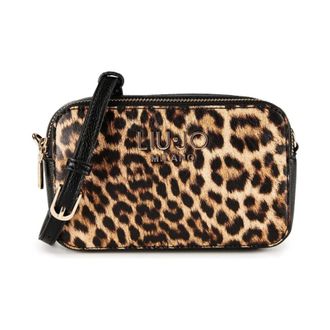 Liu Jo Femme, Sacs, Multicolore, Taille: ONE Size S Camera Case