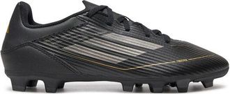adidas Fu&szlig;ballschuhe F50 Club FxG IE0614 Schwarz
