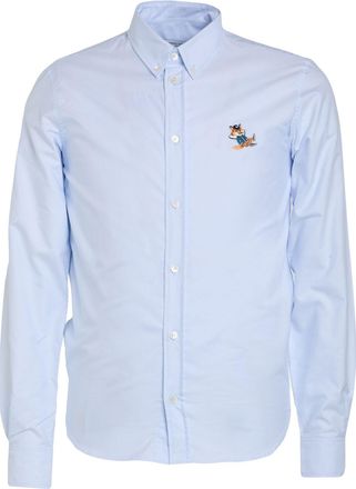 Maison Kitsuné TOPS - Hemden auf YOOX.COM