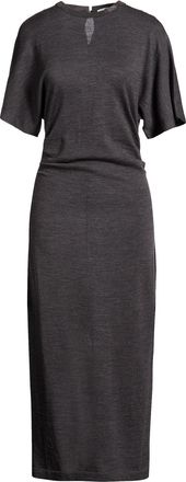 Brunello Cucinelli KLEIDER - Midi-Kleider auf YOOX.COM