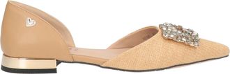Braccialini SCHUHE - Ballerinas auf YOOX.COM