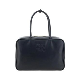 Miu Miu Beau Handtasche - - Bags - Damen - Schwarzk - ONE SIZE