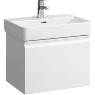 Laufen Pro s Waschtischunterschrank, 1 Schublade, zu Waschtisch - Laufen