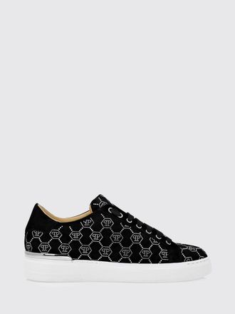 Philipp Plein Baskets Homme couleur Noir