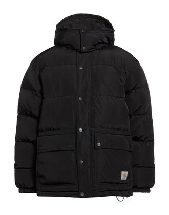 Carhartt Work in Progress JACKEN & M&Auml;NTEL - Pufferjacken & Daunenjacken auf YOOX.COM
