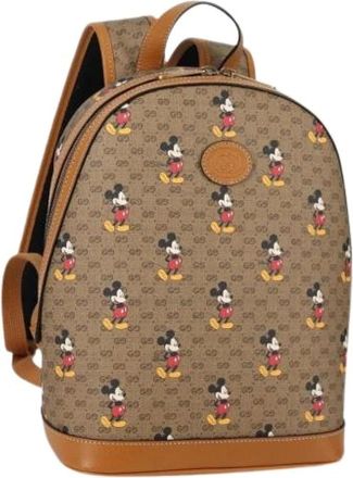 Gucci Damen, Pre-Owned, Beige, ONE SIZEGr&ouml;&szlig;e