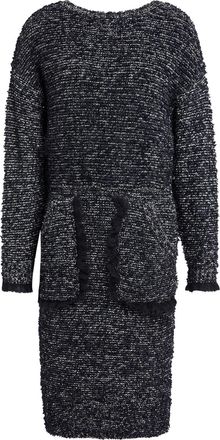 Elisabetta Franchi KLEIDER - Midi-Kleider auf YOOX.COM