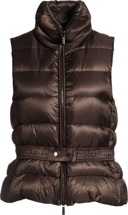 Moorer JACKEN & M&Auml;NTEL - Westen auf YOOX.COM