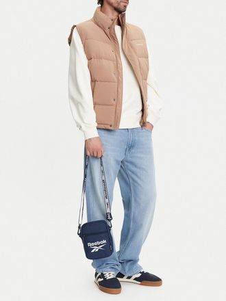 Reebok Umh&auml;ngetasche Reebok RBK-010-CCC-06 Dunkelblau