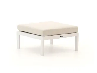 Manifesto Furniture + 15 % Kassenrabatt | Manifesto Alzano Lounge Gartenhocker 78x78 cm
