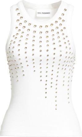Des_Phemmes TOPS - Tops auf YOOX.COM
