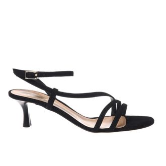 Baldinini Damen, Schuhe, Schwarzk, 39 1/2 EUGr&ouml;&szlig;e