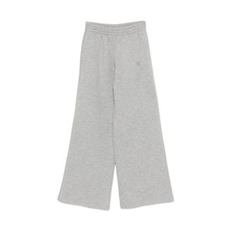 Anine Bing Damen, Hosen, Grau, XSGr&ouml;&szlig;e