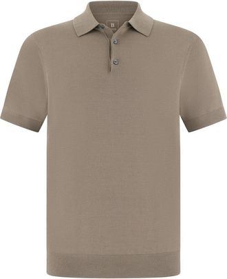 Boggi Milano Herren, Strickwaren, Beige, 2XLGr&ouml;&szlig;e