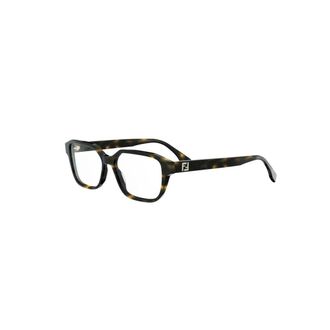 Fendi unisex, Accessories, Braun, 55 MMGr&ouml;&szlig;e