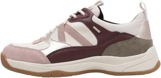Geox D BERINIKE B ABX B SNEAKER FLACH