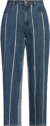 Pantaloni Torino HOSEN & RÖCKE - Jeanshosen auf YOOX.COM