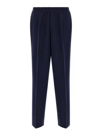 Cellar Door Casual Hose - Blau