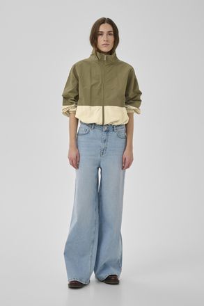 MY ESSENTIAL WARDROBE Jacke MWQuinn Jacke Loose fit