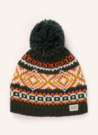 Barts M&uuml;tze Everart gruen