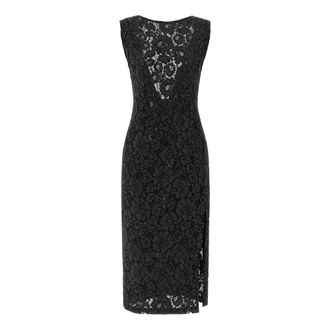 Pinko Pinko, Damen, Kleider, Schwarzk, XLGr&ouml;&szlig;e