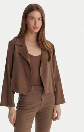 Marella Sakko Palchi 2613041015 Braun Regular Fit