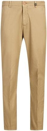 Strellson Pantalon slim en coton m&eacute;lang&eacute;