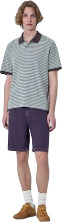 Carhartt Work in Progress Homme, Shorts, Violet, Taille: XL Brandon Short