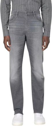 A|X Armani Exchange Homme, Jeans, Gris, Taille: W33 Xm000070 Af14369 Jeans