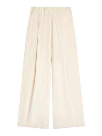 Dries Van Noten Pantalons D&eacute;contract&eacute;s