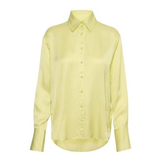 Inwear PaulineIW Shirt - - Blouses & Shirts - Damen - Gr&uuml;n - XS