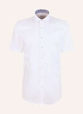 Seidensticker Seidensticker Business Hemd Regular Fit weiss