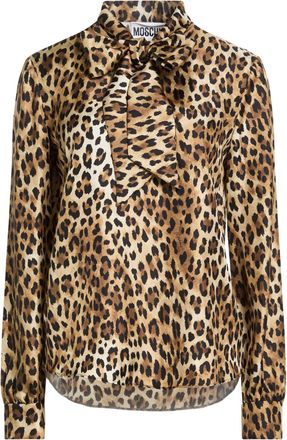 Moschino TOPS - Tops auf YOOX.COM
