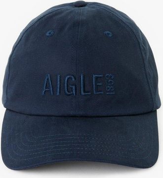Aigle Casquette &agrave; logo