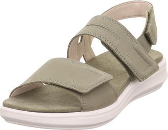 Legero Damen Ella 2-000311 Sandale, Pino (HELLGRÜN) 7520, 36 EU
