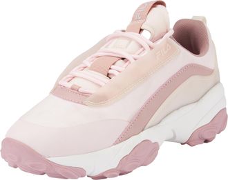 Fila Loligo wmn- Mauve Chalk-Pale Mauve-41